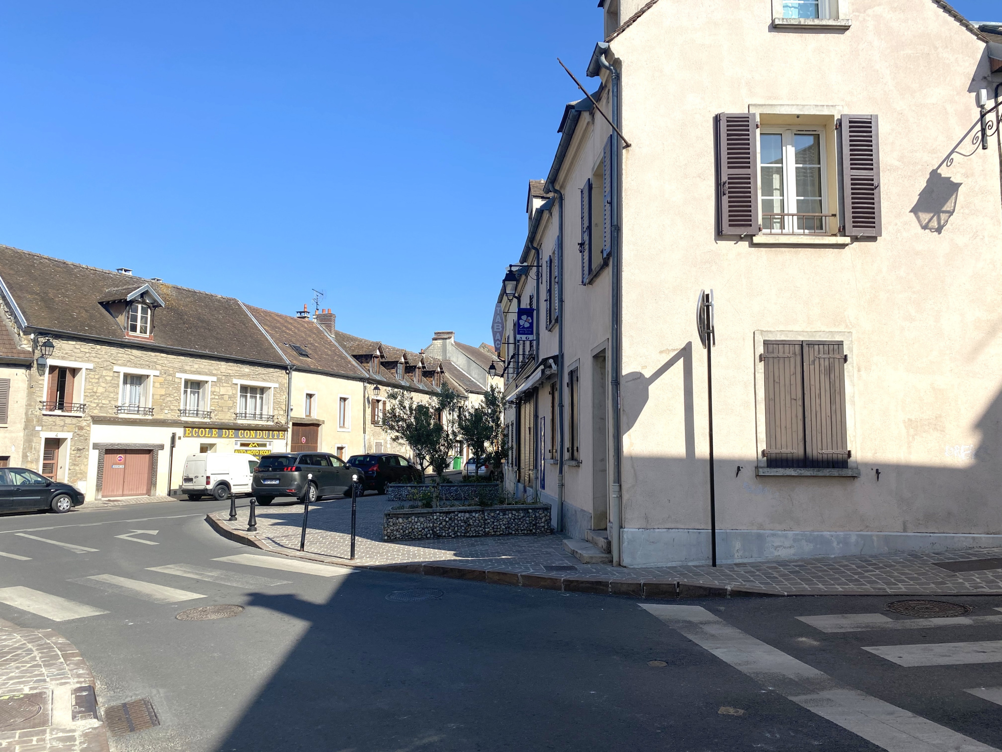 Vente CERGY VILLAGE vente-cergy-village